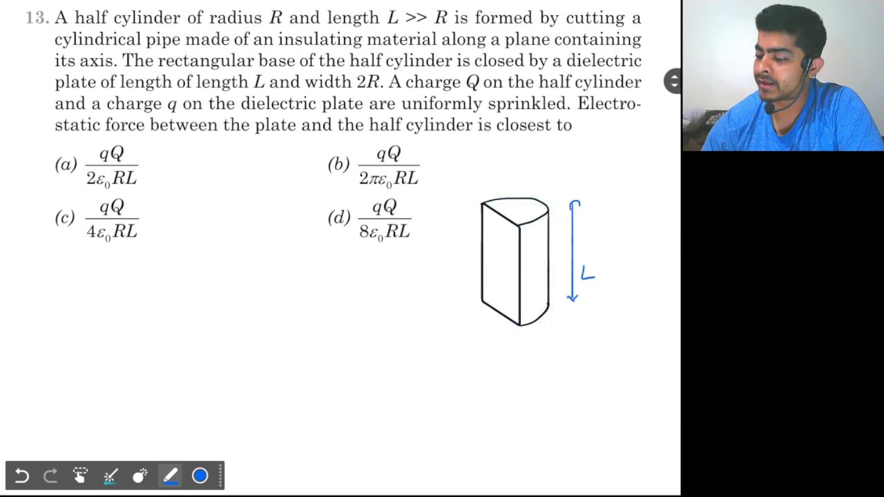 Chapter 12 | Question 13 | Pathfinder for Olympiad and JEE Advanced ...