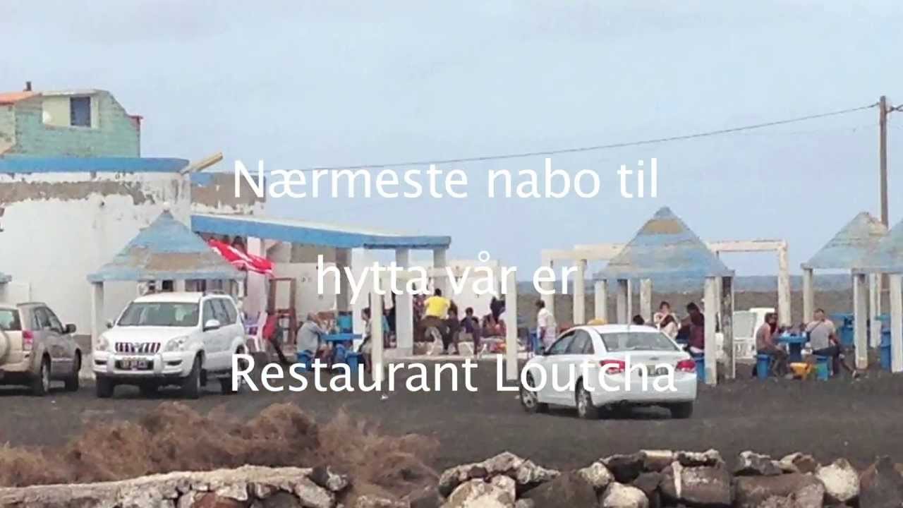 Loutcha - beste restauranten - nærmeste nabo - YouTube