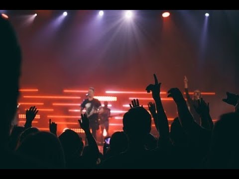 PRAISE THE LORD by Itani Madima.