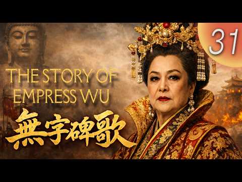 ENGSUB【FULL】| The Story Of Empress Wu EP31 | #cdrama #historicaldrama #classic