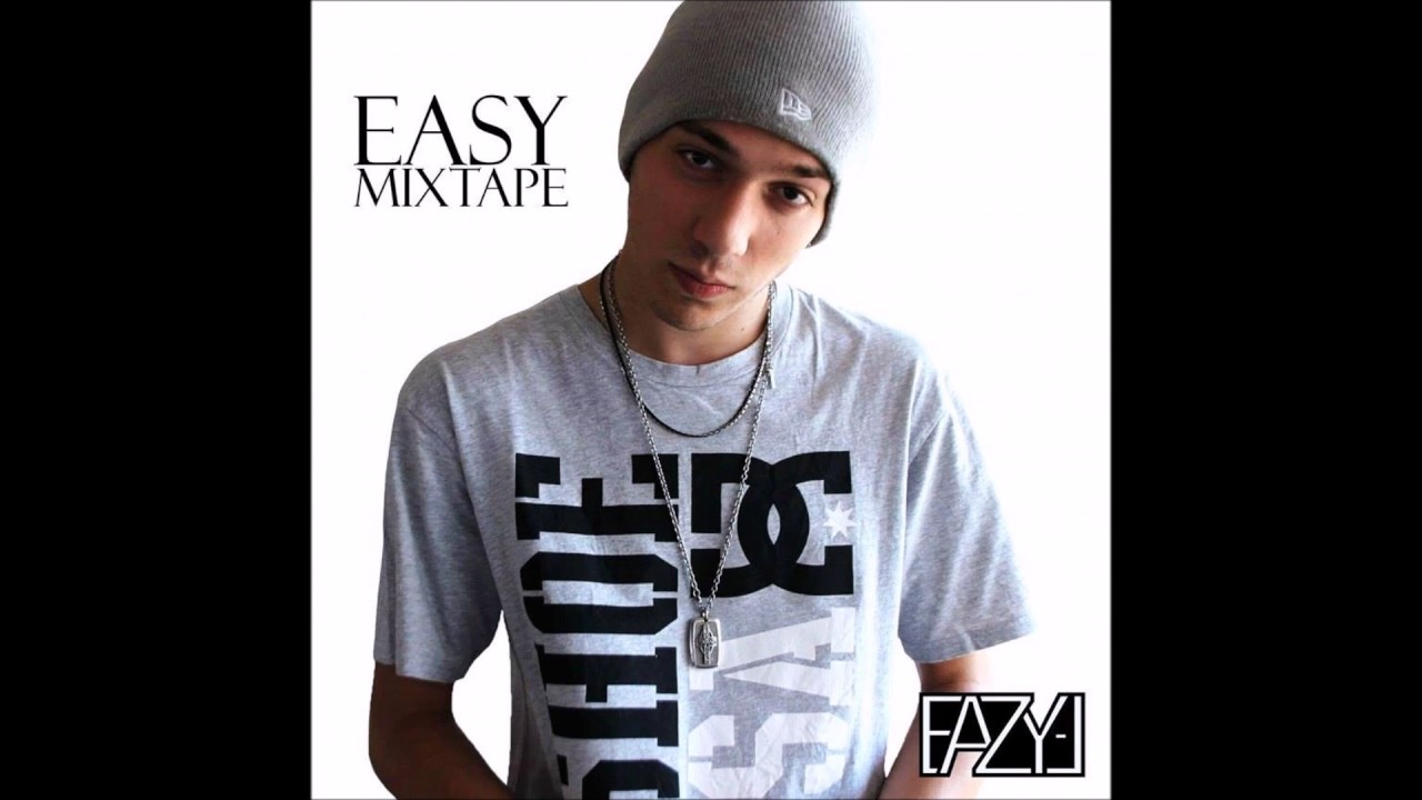 Eazy-L - NON E' LA VITA CHE VORREI ft. Los Brasher - EASY MIXTAPE 2015 ...