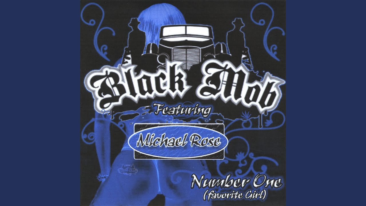 Number One (Favorite Girl) - YouTube
