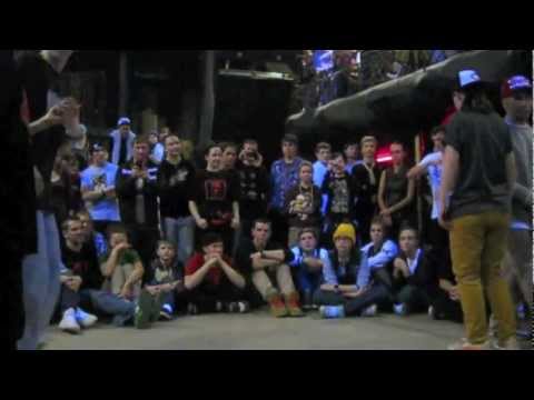 Neva&Moldova 2x2 ''Kalinka-Malinka'' Fest