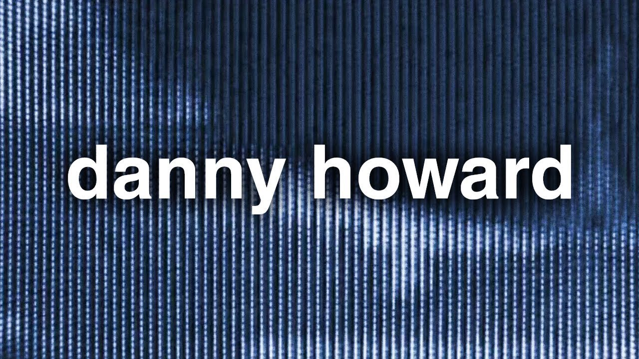 Danny Howard - Beat Of The Drum - YouTube