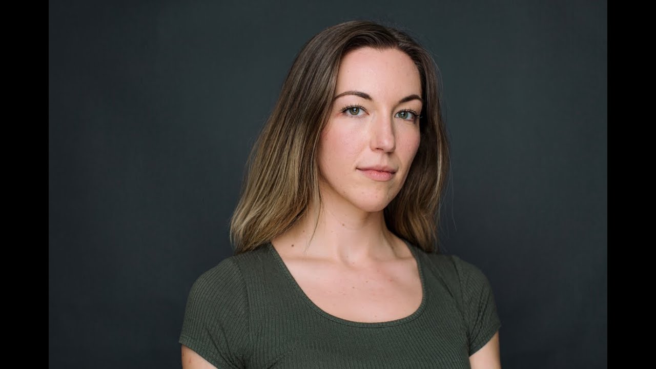 Meredith Martin Performance Reel 2023 - YouTube