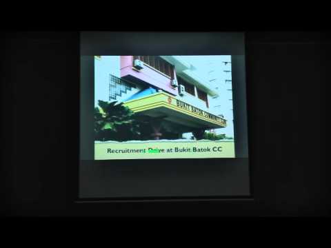 TNTA 4th Intake Opening Ceremony - YouTube