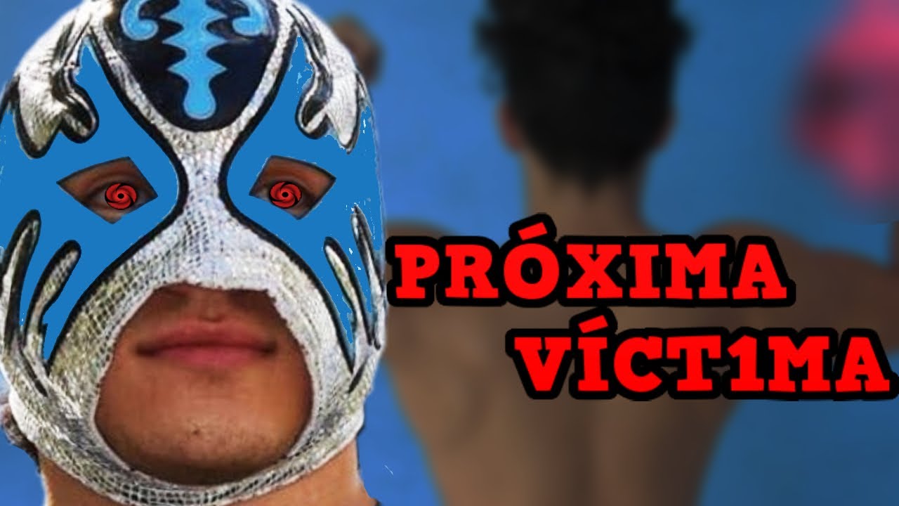 CMLL "REVELA" nueva MÁSCARA que "GANARÁ" ATLANTIS JR - ¿NUEVO FR4UDE ...