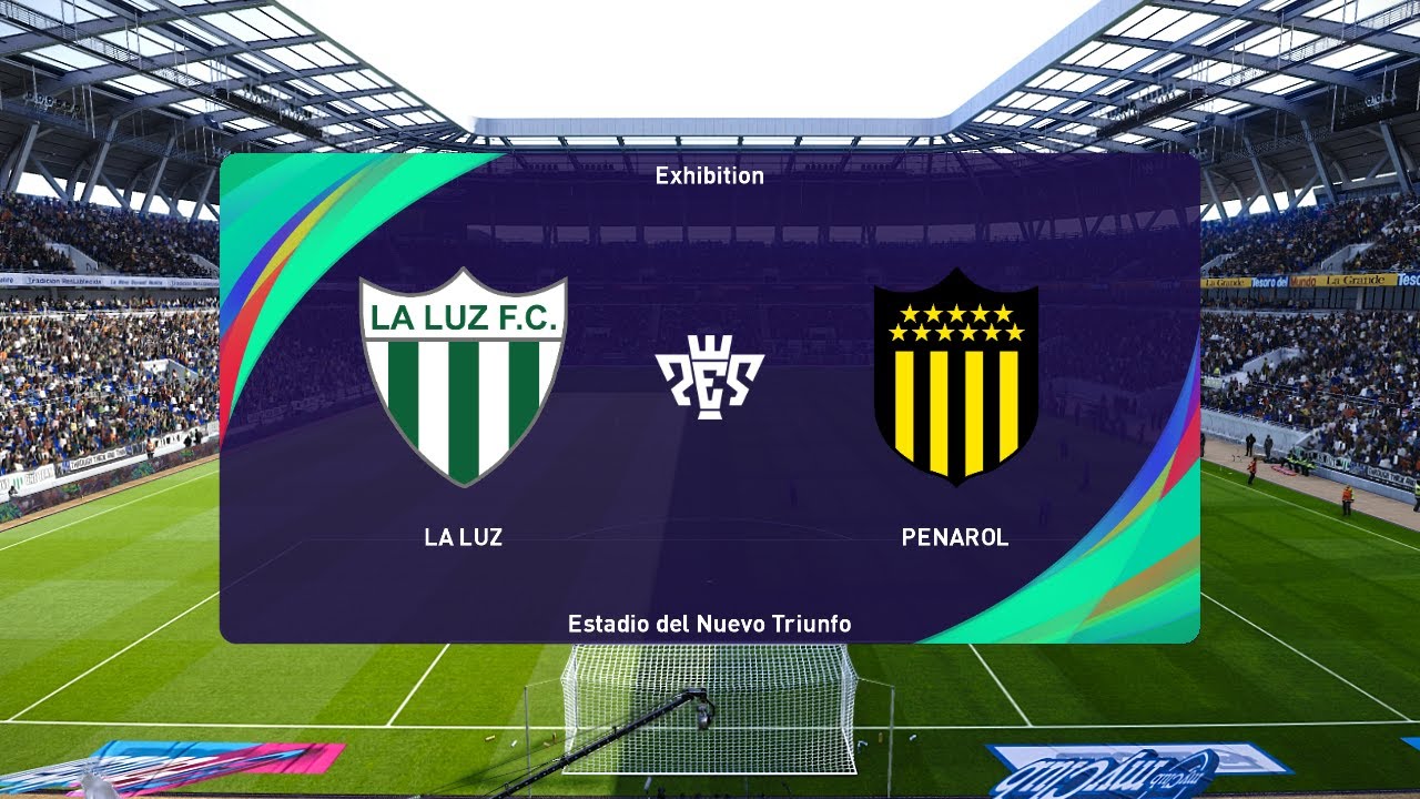 la-luz-fc-vs-pe-arol-14-02-2023-primera-divisi-n-de-uruguay-pes-2021