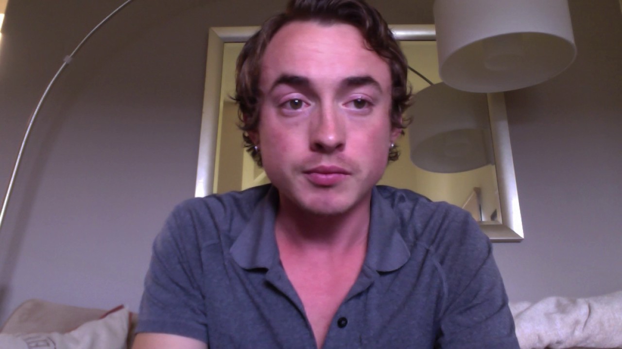 Max Rennie Junior Editor/Videographer Cover Letter - YouTube