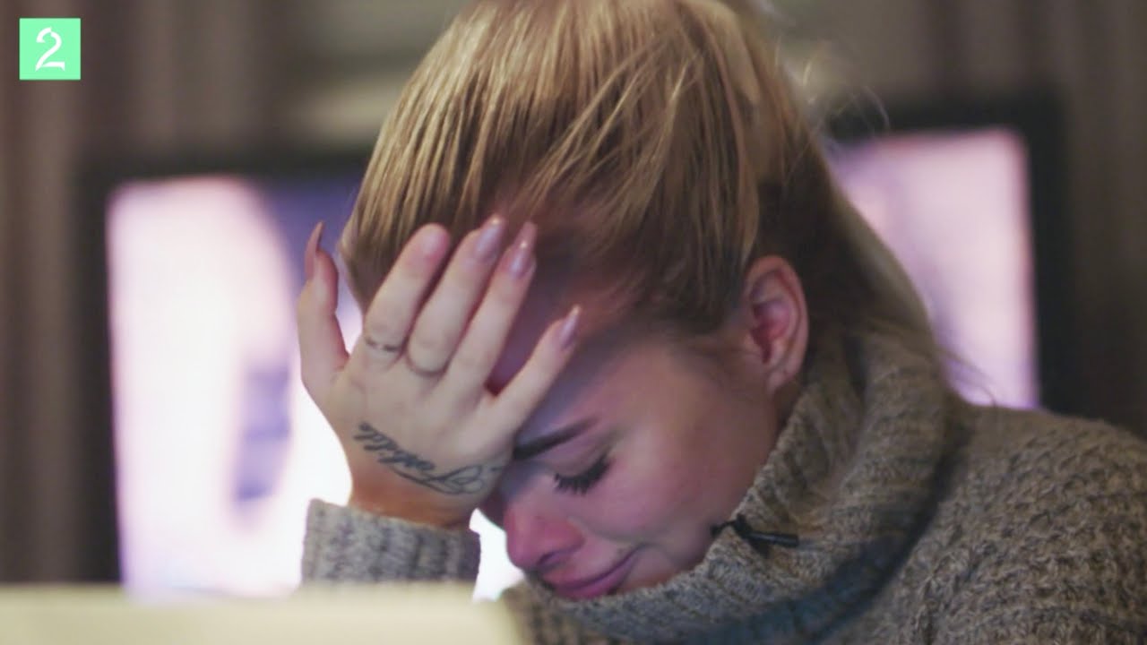 Trailer: «Sophie Elises verden» - YouTube