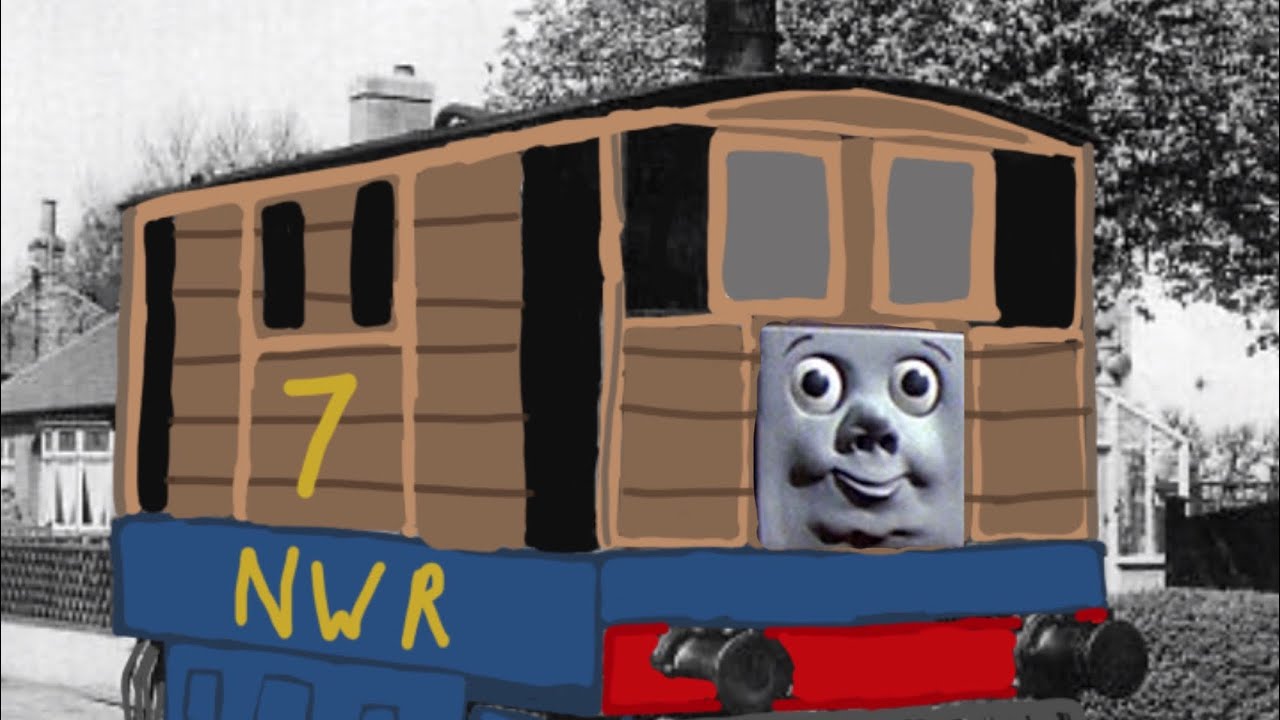 Episode 4 Toby and Duck au - YouTube