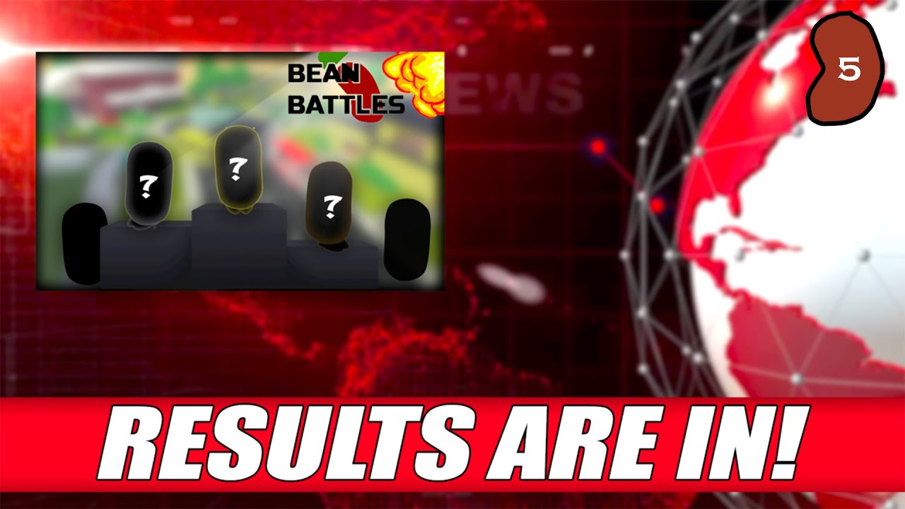Bean Battles Clips of the Week #5 - YouTube