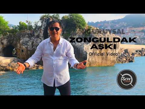 Uğur Uysal - Zonguldak Aşkı (Official Video)