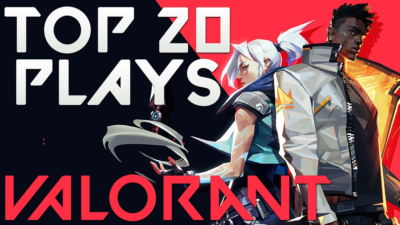 VALORANT TOP 20 PLAYS Best Of Valorant Plays YouTube valorant-top-20-plays-best-of-valorant-plays-youtube