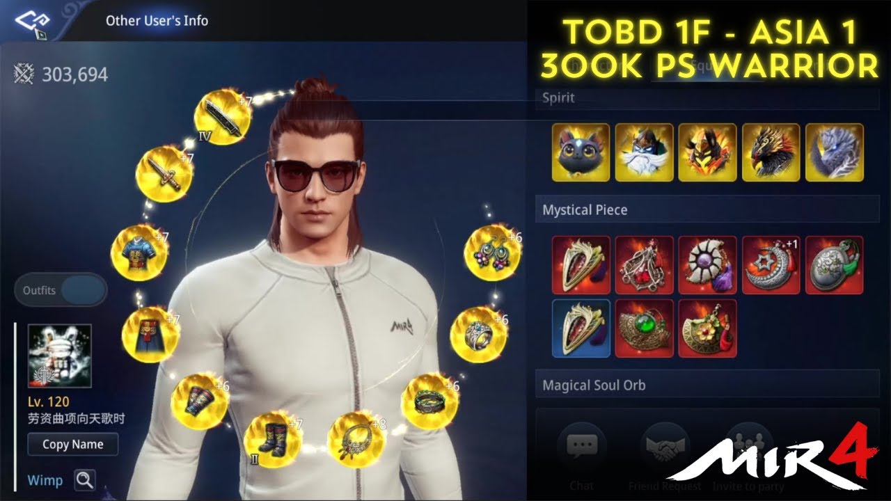 ASIA 1 - TOBD 1F HOLDUP!! DONUTS vs 300k PS WARRIORMAN AND HIS GROUP ...