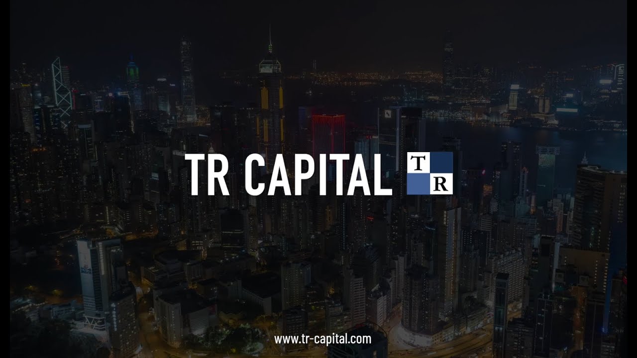 Introduction to TR Capital - YouTube
