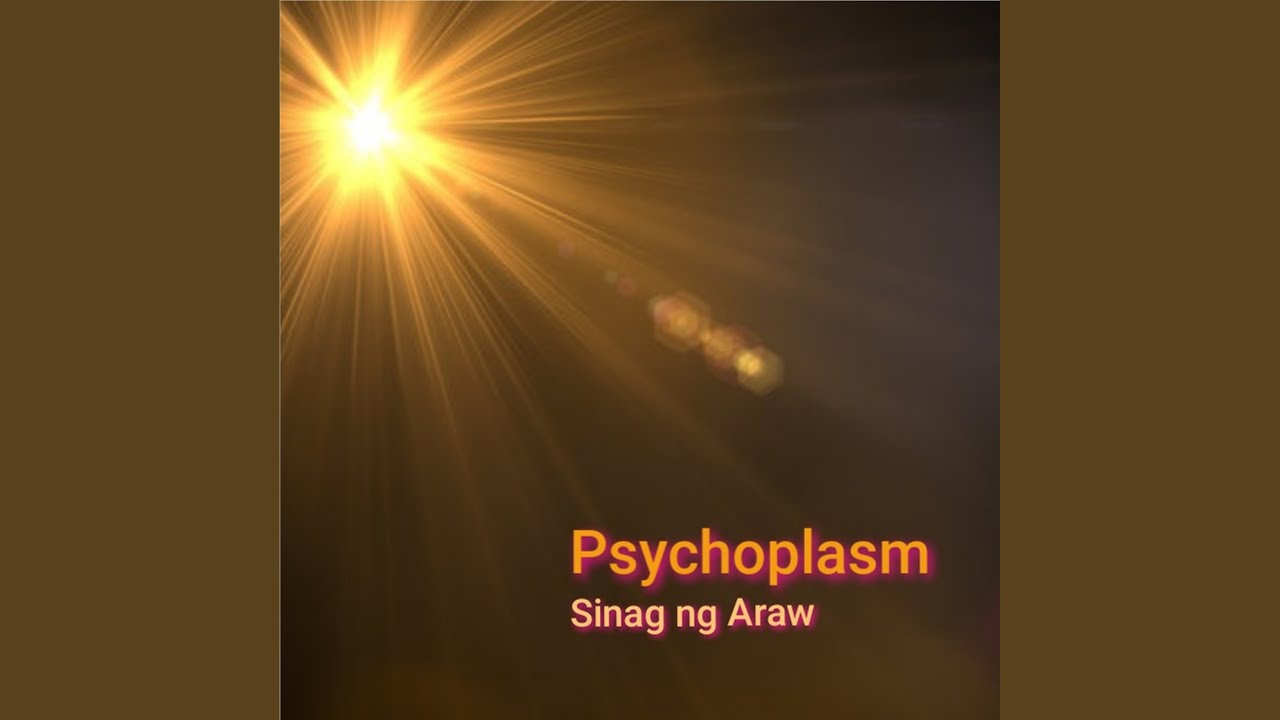 Sinag ng Araw - YouTube