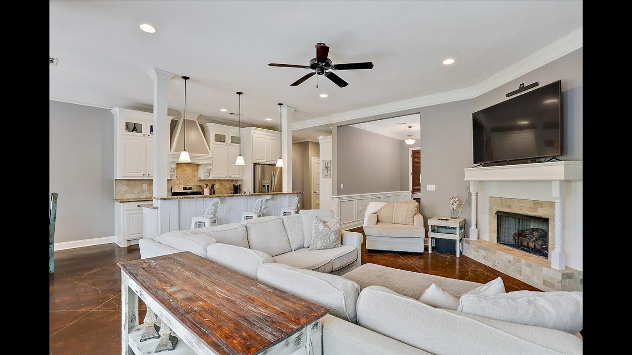 Jill Gordon, Realtor® 601-622-7067 (cell), Keller Williams 601-977-9411 ...