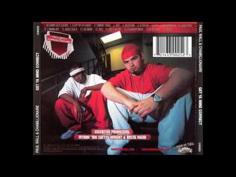 Chamillionaire & Paul Wall - Xxplosive (normal version) - YouTube