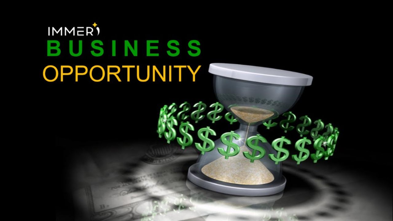 IMMERI NIGERIA : WHY IMMERI, WHY NOW! - YouTube