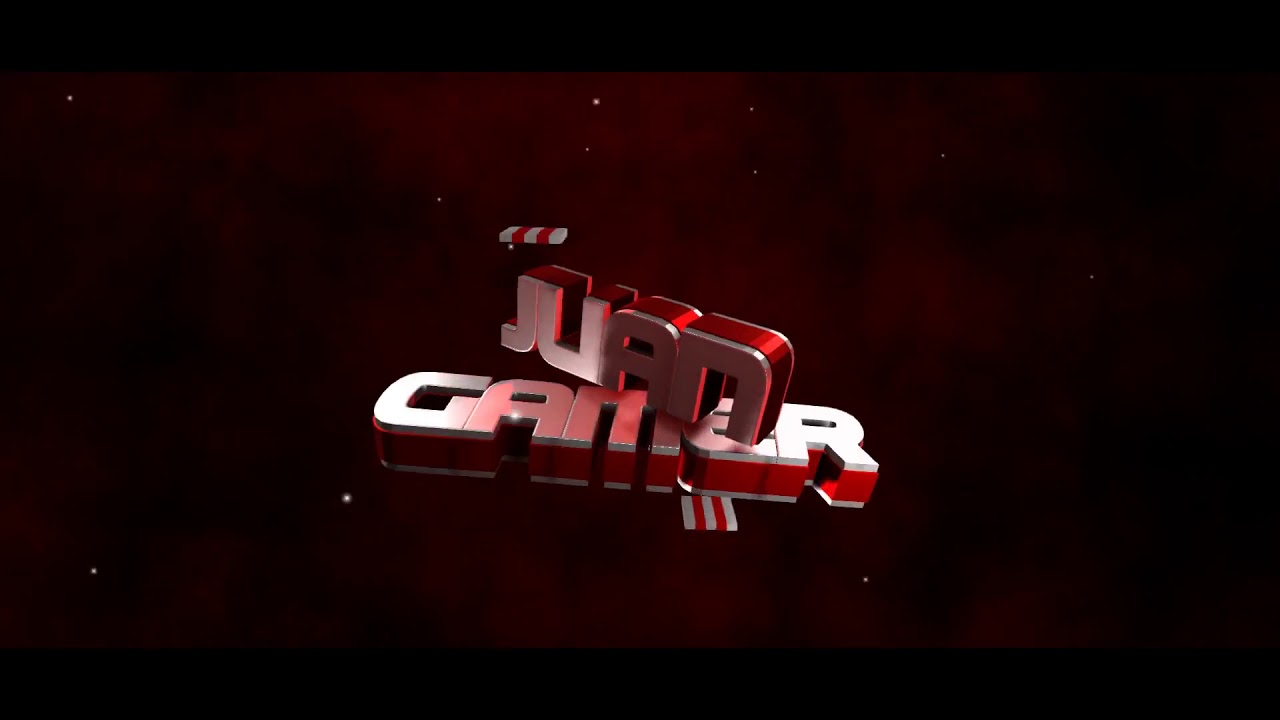 Intro del canal \ Juan gamer - YouTube