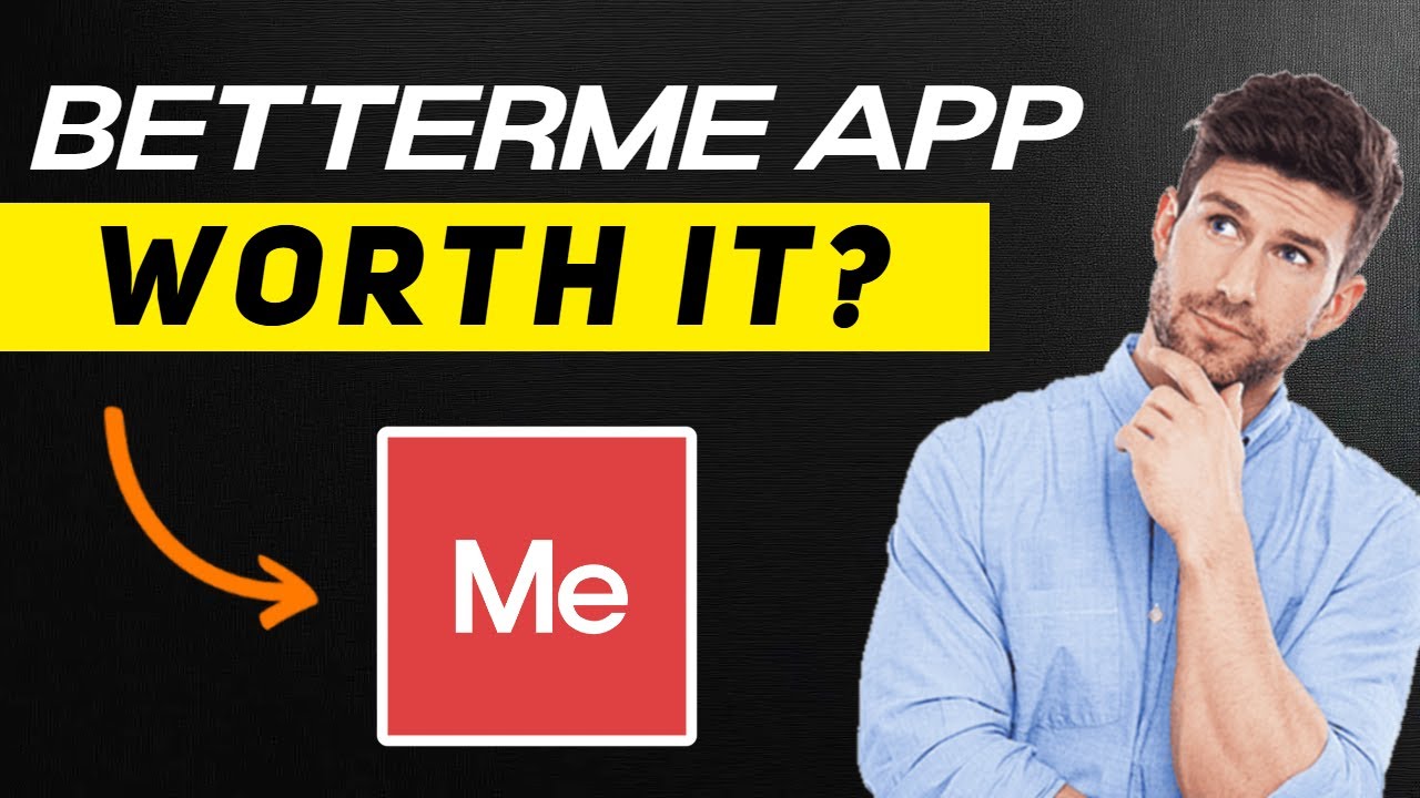 BetterMe App 2025 Review – Does It Really Work? (Pros & Cons) - YouTube