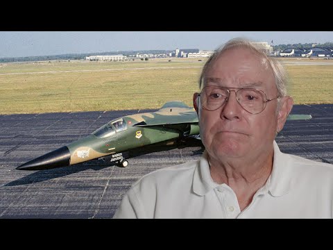 EXTRAS Col. Arnie Franklin’s Personal Tribute to Fallen F-111 Air Crew over Libya - El Dorado Canyon