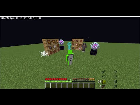 PVP TEXTURE PACK FOR JAVA AND MCPE (@DarkwebGamer) - YouTube
