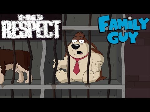Family Guy- Rover Dangerfield Reference (HD) - YouTube