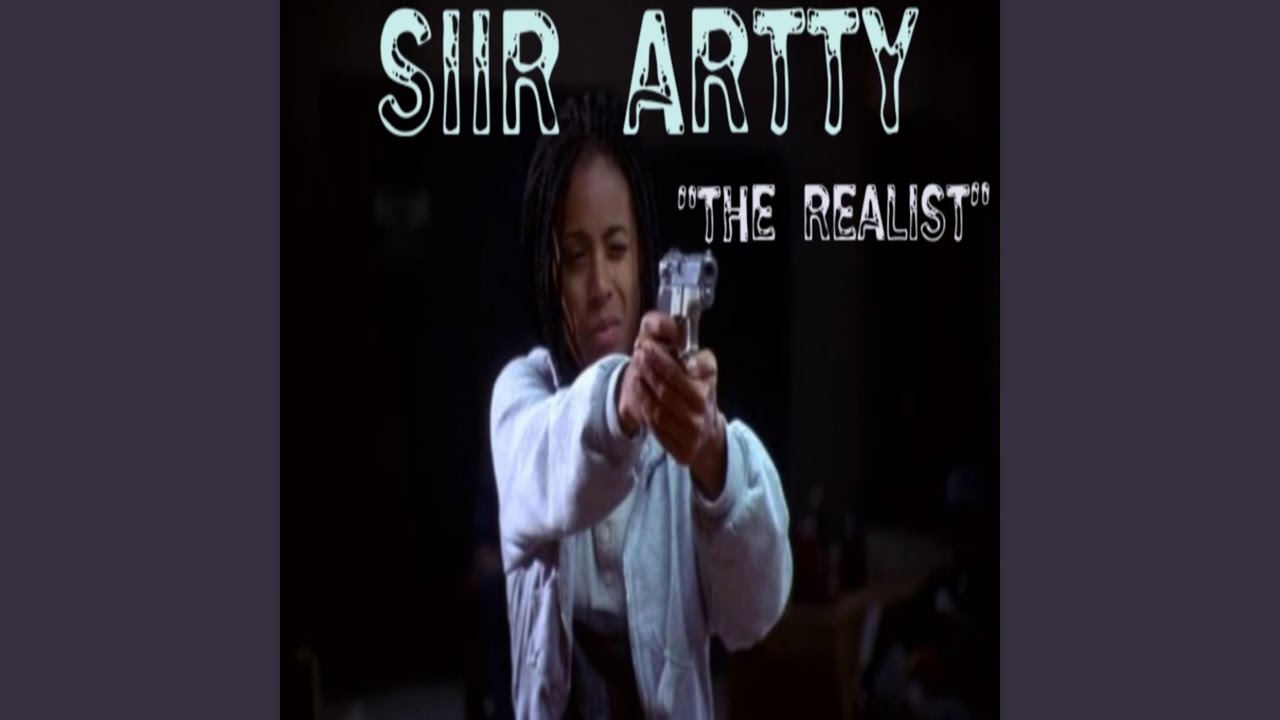 The Realist (Prod. By Cormill) - YouTube