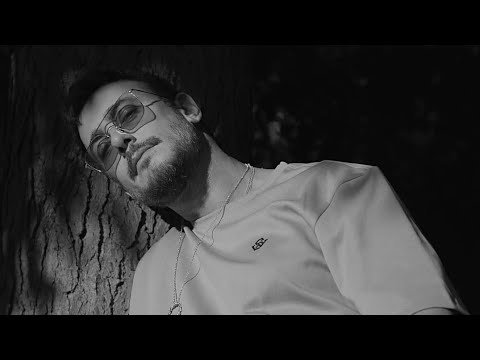 Saad Lamjarad - انتي باغية واحد (Slowed & Reverb)
