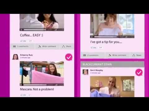Vanish Tip Exchange - YouTube