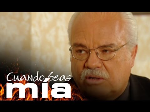 Cuando seas mía - Capítulo 105