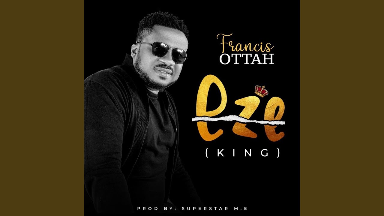 Eze (King) - YouTube