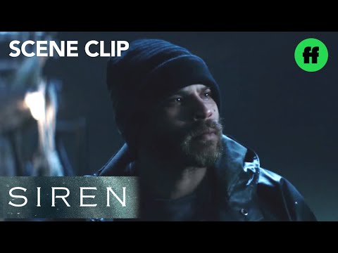 Siren | Season 1, Episode 1: Stolen Catch | Freeform
