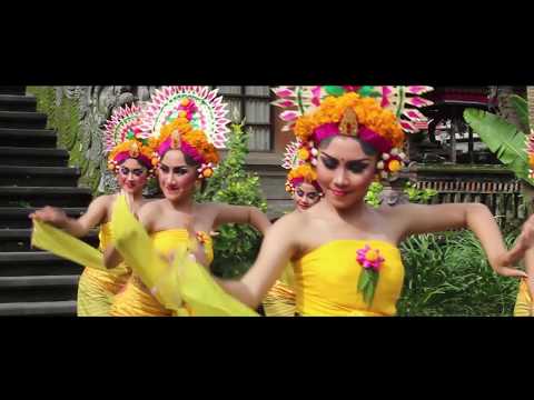 Tari Rejang Sari