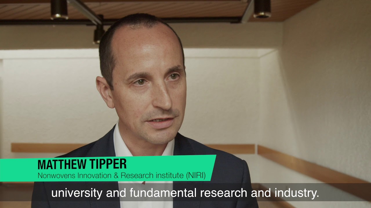 Key strengths - Matthew Tipper (NIRI) - YouTube