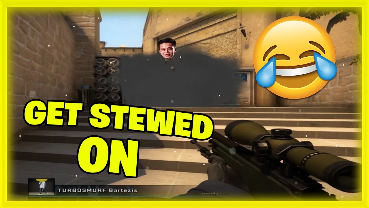 MASTER GUARDIAN 2 EXPERIENCE IN CSGO - YouTube