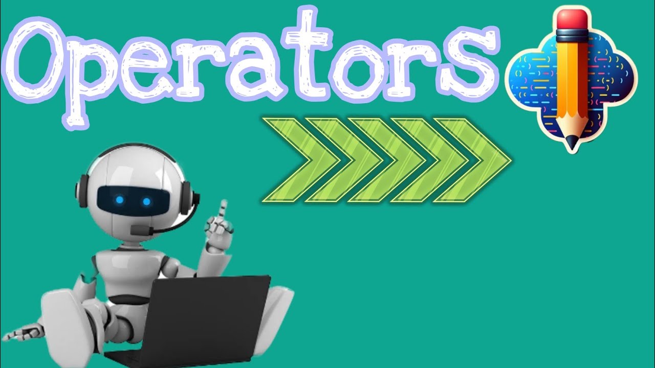 Day 6 | Operators in Python | Data Analytics - YouTube