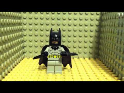 batman fail - YouTube