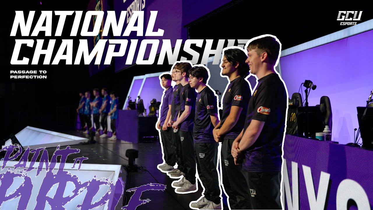 MAY MADNESS | PASSAGE TO PERFECTION - YouTube