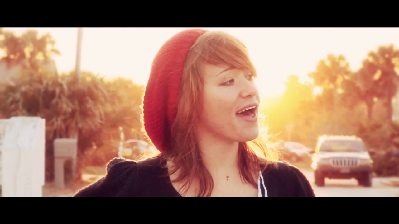 Mandy Sloan "Blow Away" - YouTube