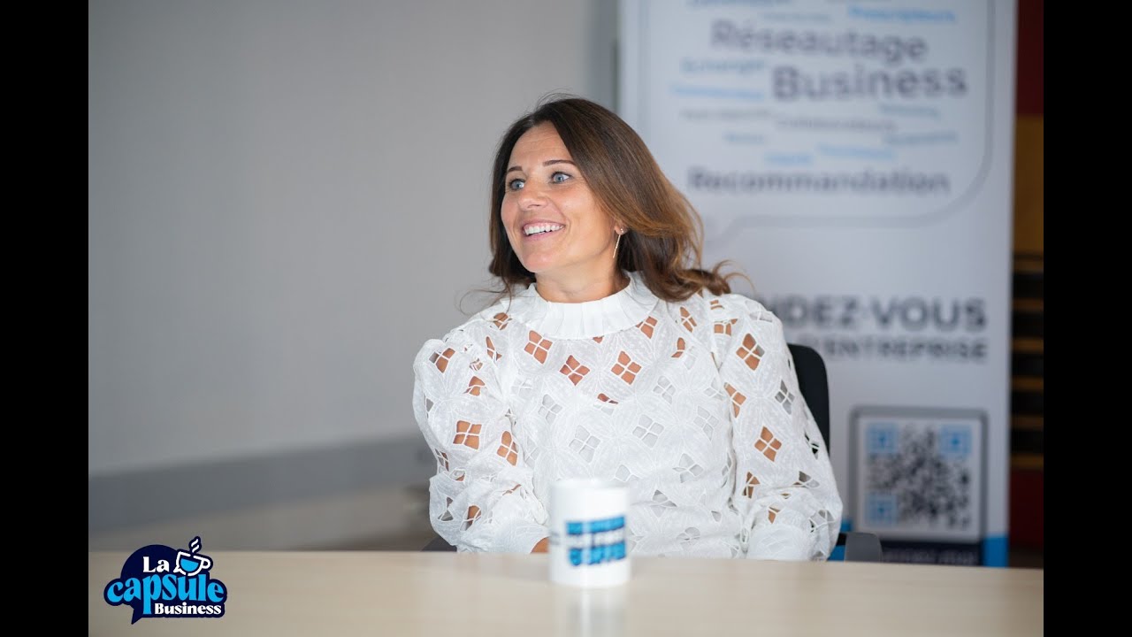 Nos vidéos – Les Cafés Business