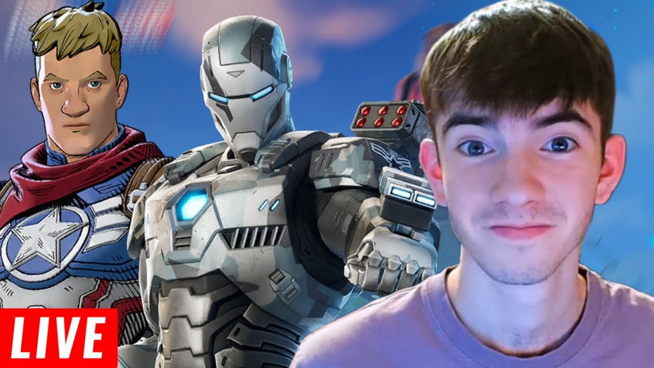 🔴LIVE - SHORT SEASON 4 UPDATE SOLOS!🔥 (VERTICAL) - YouTube