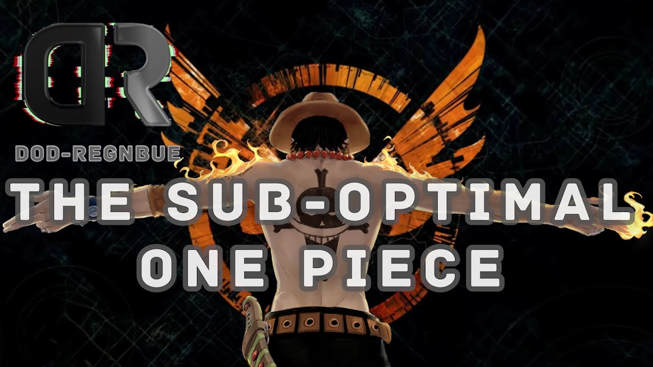 Division 2: The Sub Optimal One Piece - YouTube