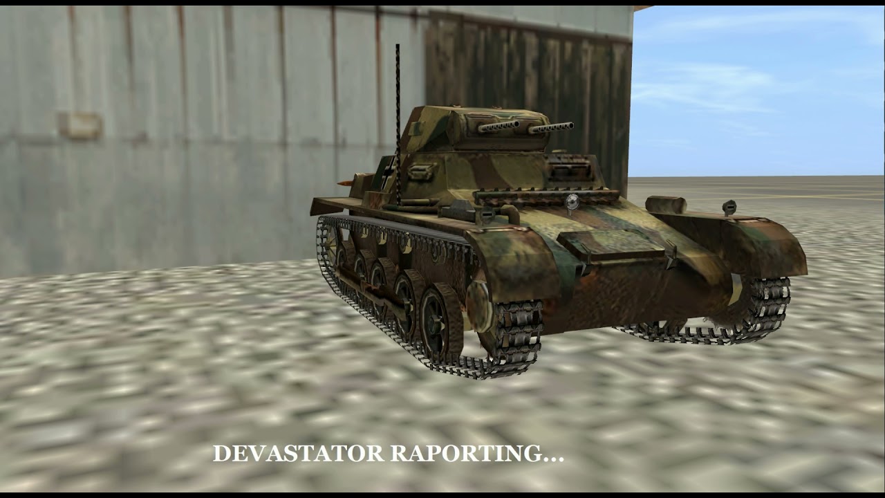 Trainz 12 Transformers 2007 Decepticons mobilize HD - YouTube