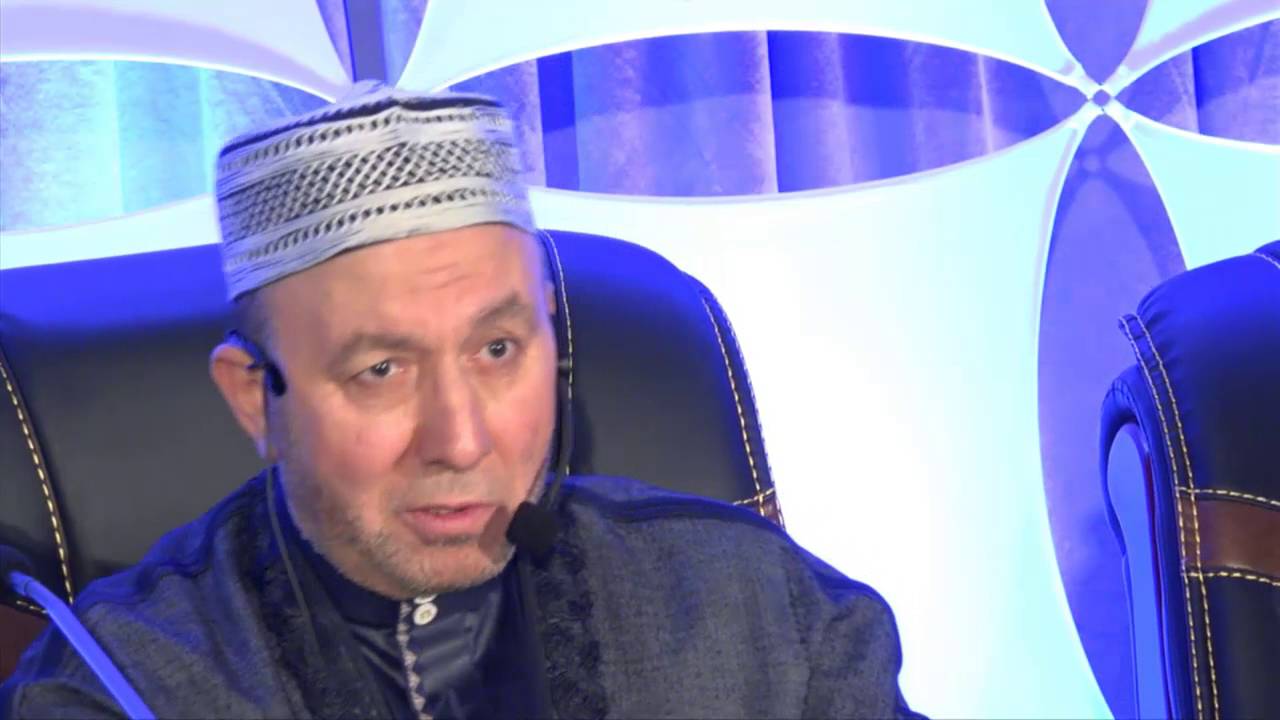 Qari Sheikh Mohamed Jebril Karmel masjid (Imam Shaatibi Competition 2nd ...