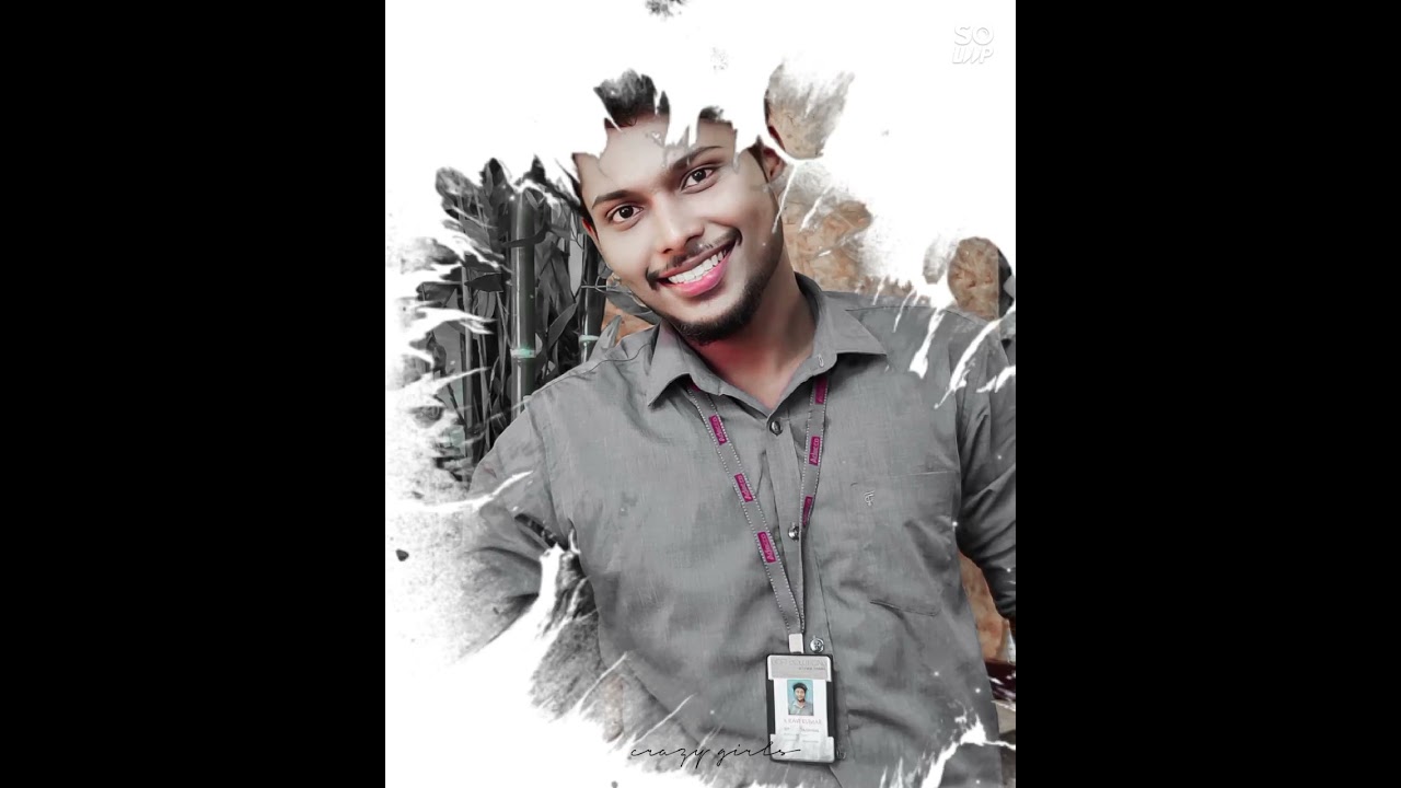 vj Ravi 😍😍 cute new What's up 🥰🥰 status - YouTube