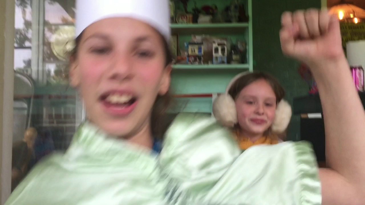 Skit Time #1| England Commercial - YouTube