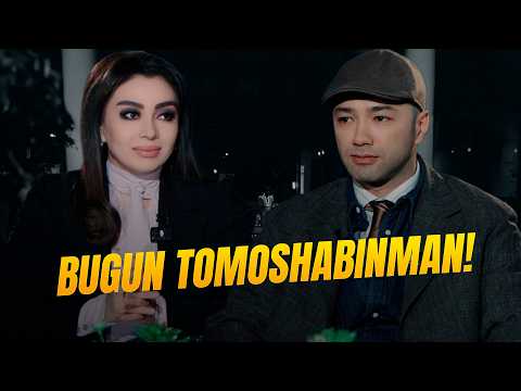 Alisher Uzoqov Hayot va Xayol yo'llarida  Surayyo Mansurova